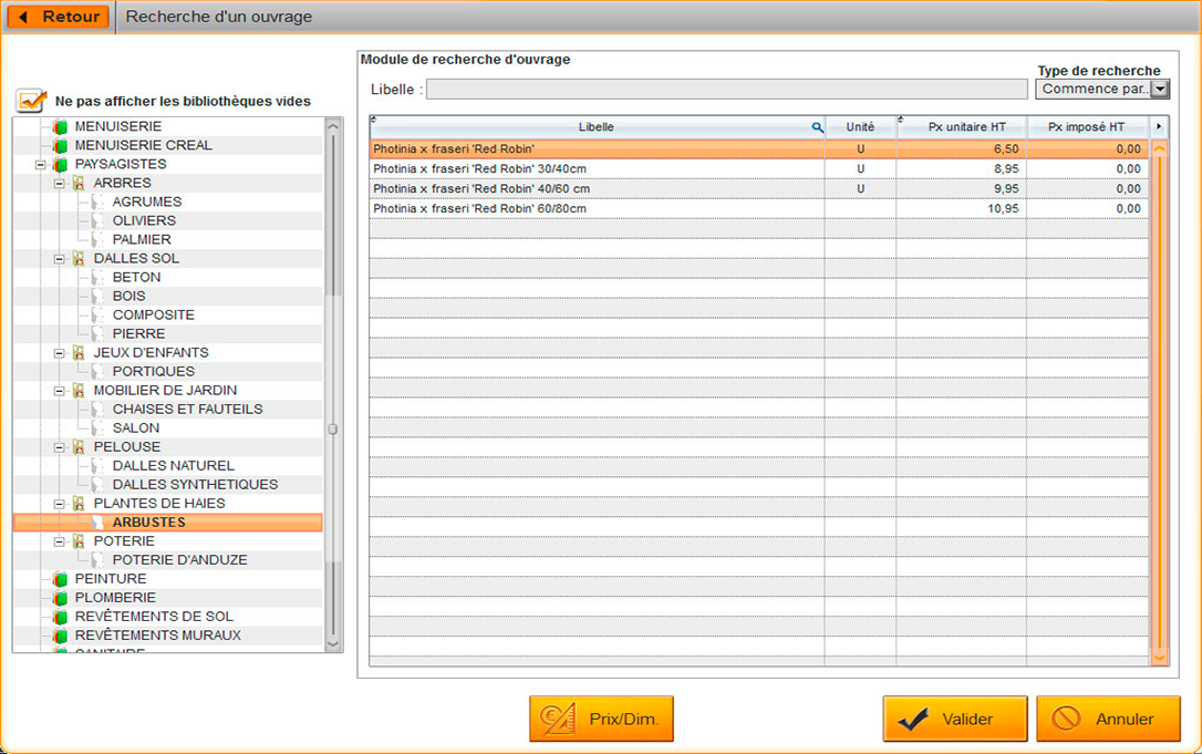 Logiciel devis facture batiment pour les artisans du BTP - Mediabat